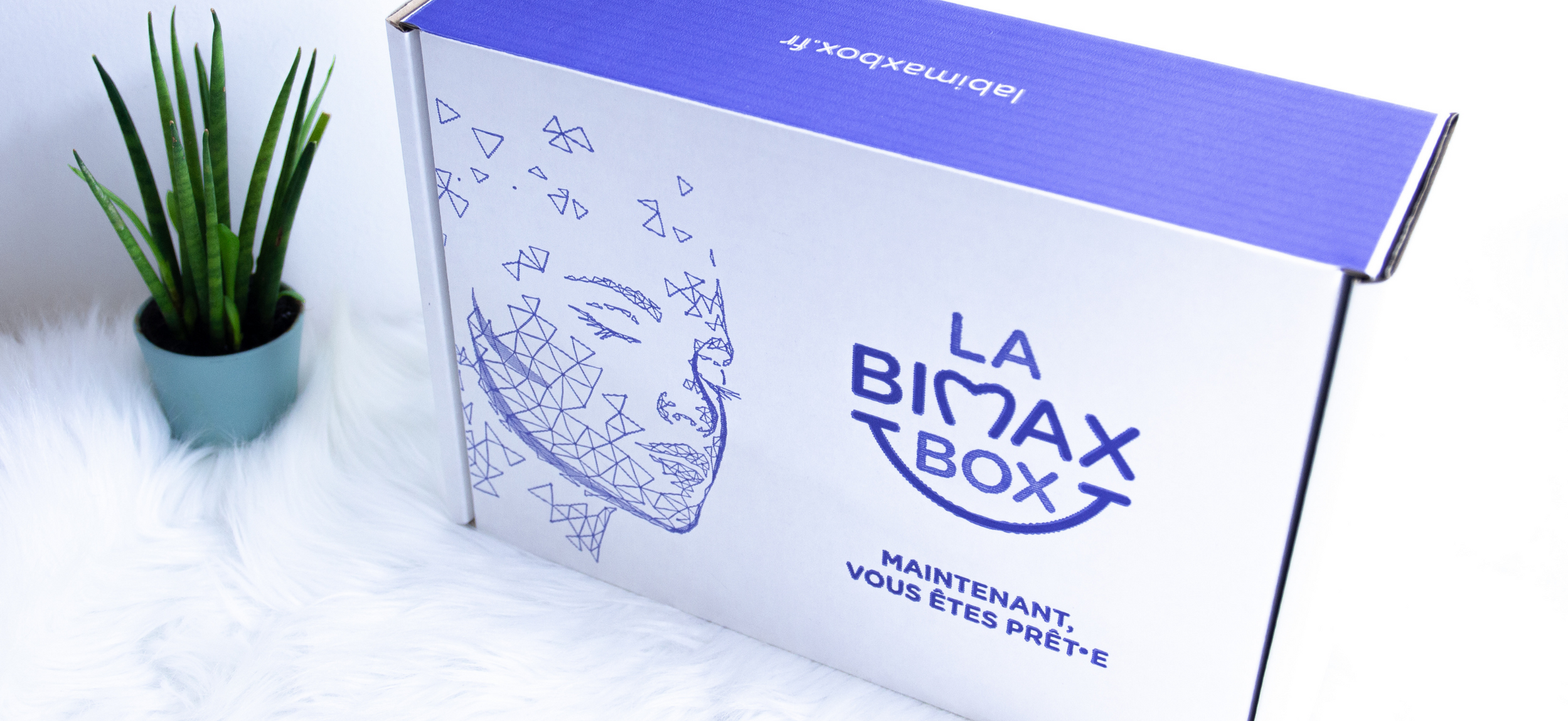 La Bimax Box | Kit Convalescence Chirurgie Orthognathique des Mâchoires