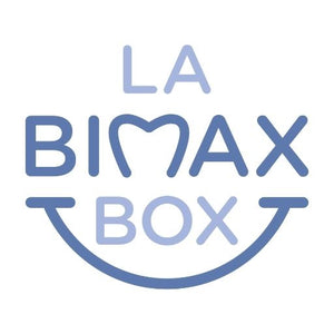 La Bimax Box | Le Kit pour la Convalescence de la Chirurgie des Mâchoires