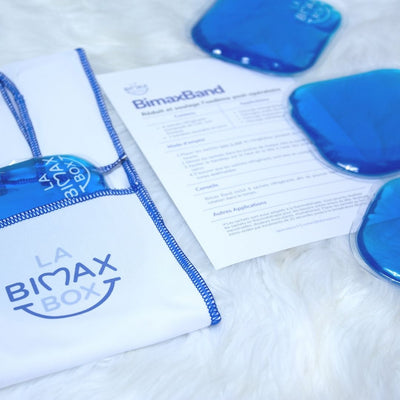 La Bimax Box : Kit Convalescence Chirurgie Maxillaire Complet | La ...