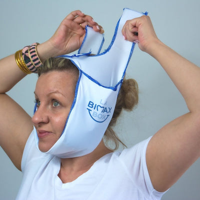 La Bimax Box : Kit Convalescence Chirurgie Maxillaire Complet | La ...