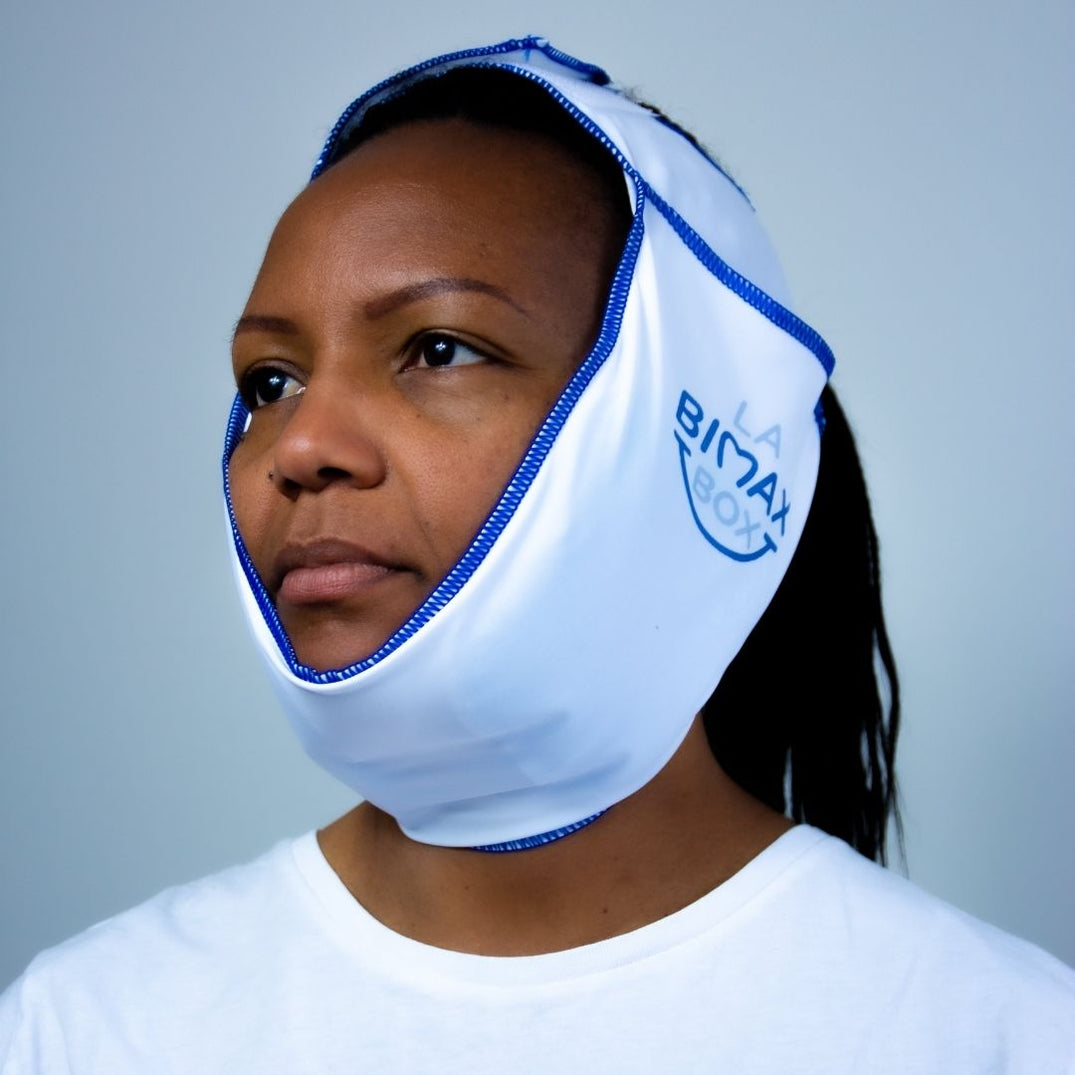 La Bimax Box : Kit Convalescence Chirurgie Maxillaire Complet | La ...
